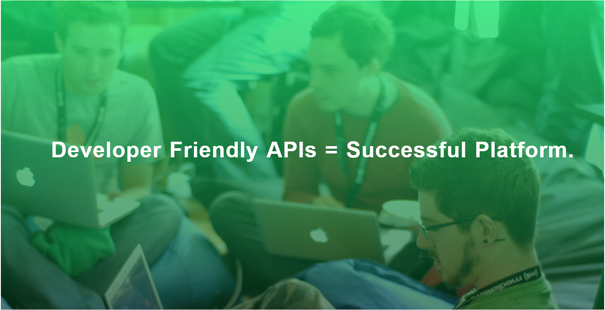 Designing Developer Friendly REST API Products | by Sandhya Kamat | Medium