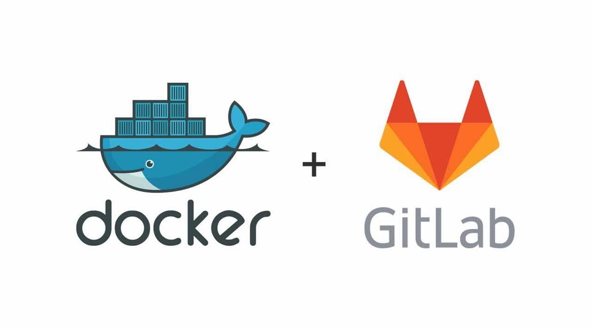 Instalação e configuração do GitLab usando Docker | by Leomar Duarte ...