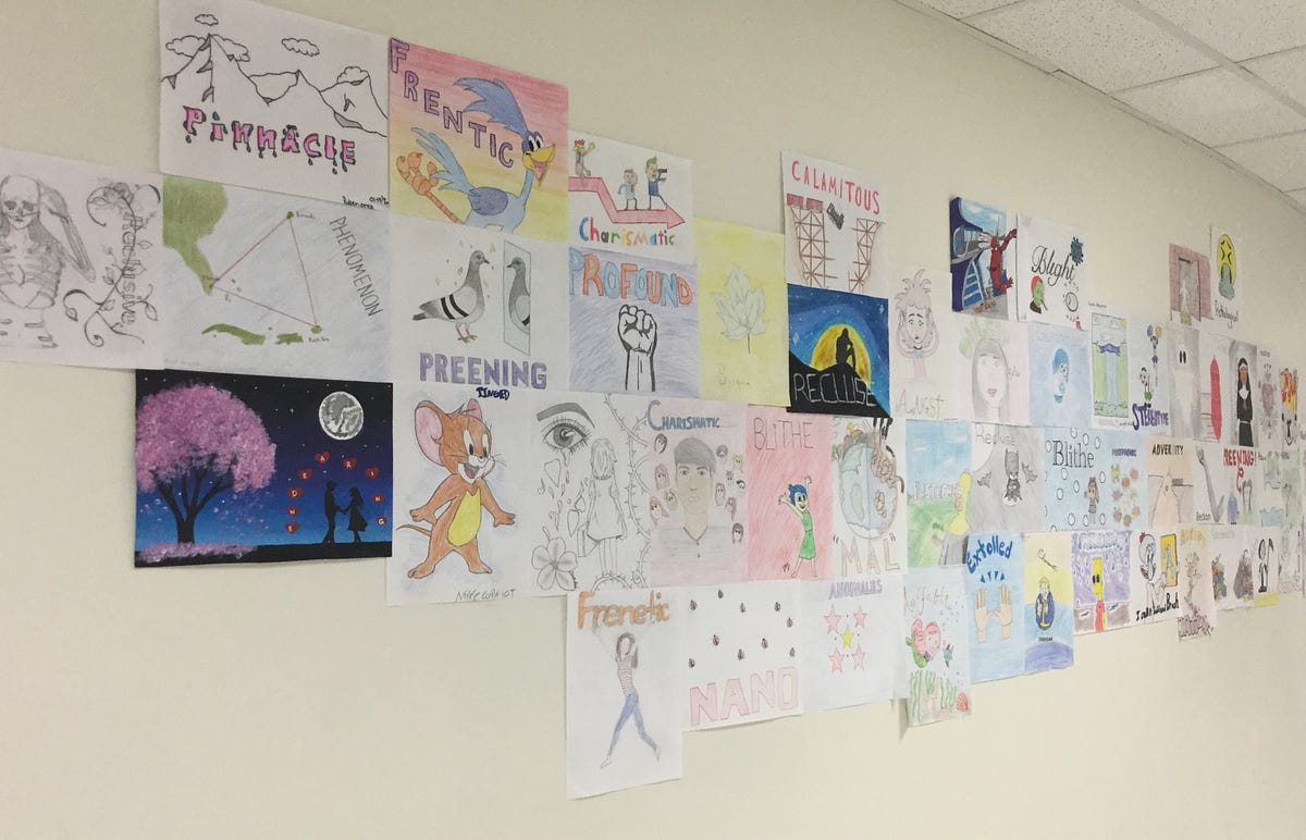 3 Best Electives at LHS. BY LIANN MELENDEZ | by The Cedar Times EiC ...