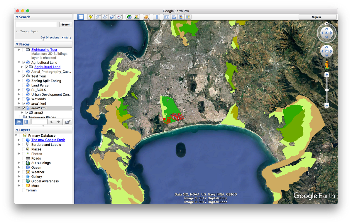 The making of a Philippi map. It’s been a while since I’ve done any ...