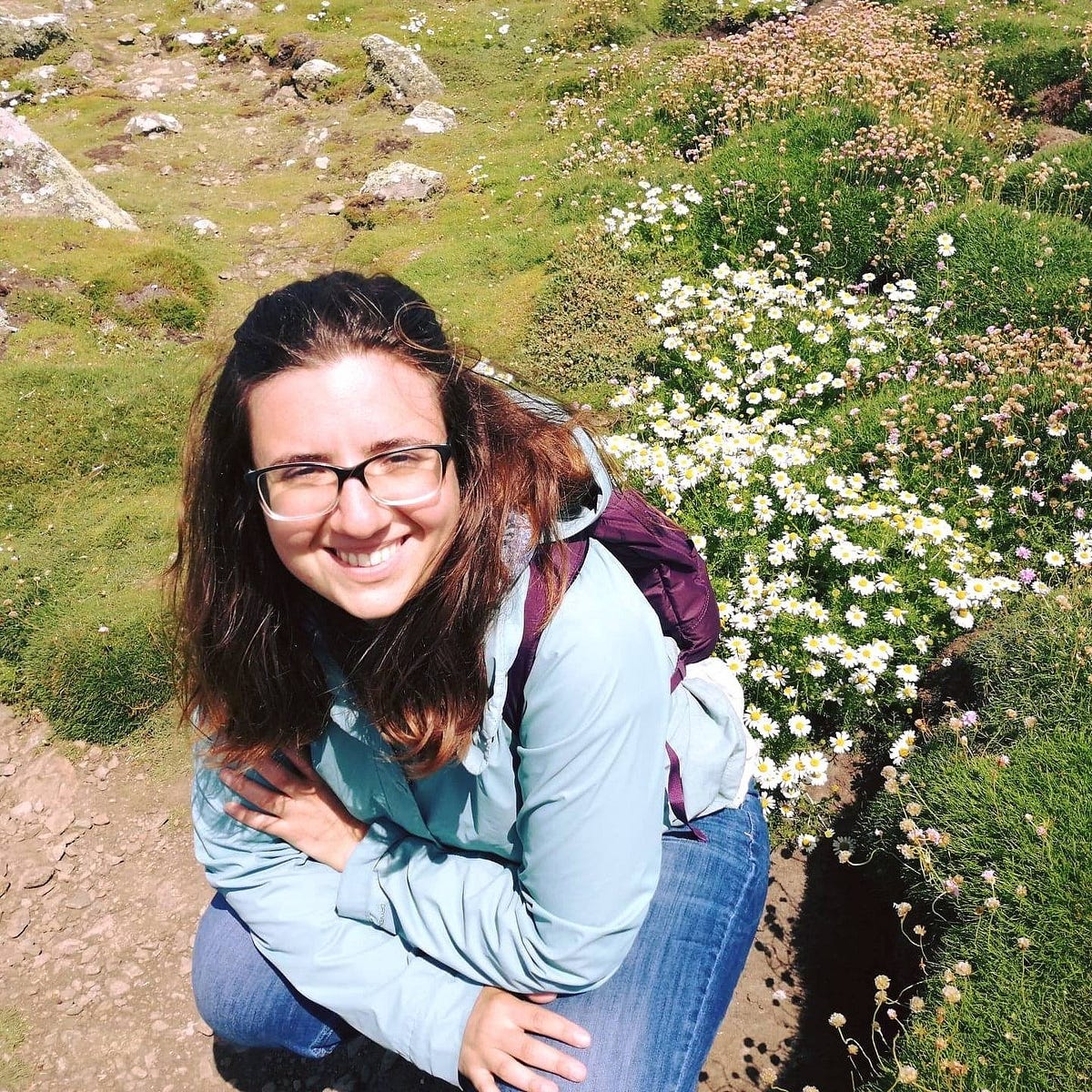 Interview with Dr. Maria Brigida Brunetti on Science, and CERN ...