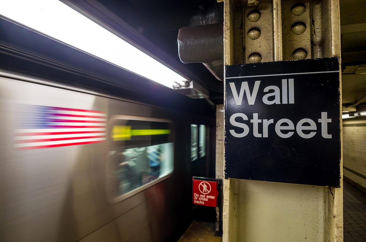 A boon for banks. Donald Trump’s controversial scaling… | by Josh ...