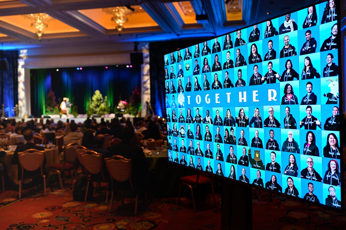 Creating Real Partnership with Our Customer Success Organization | by ...