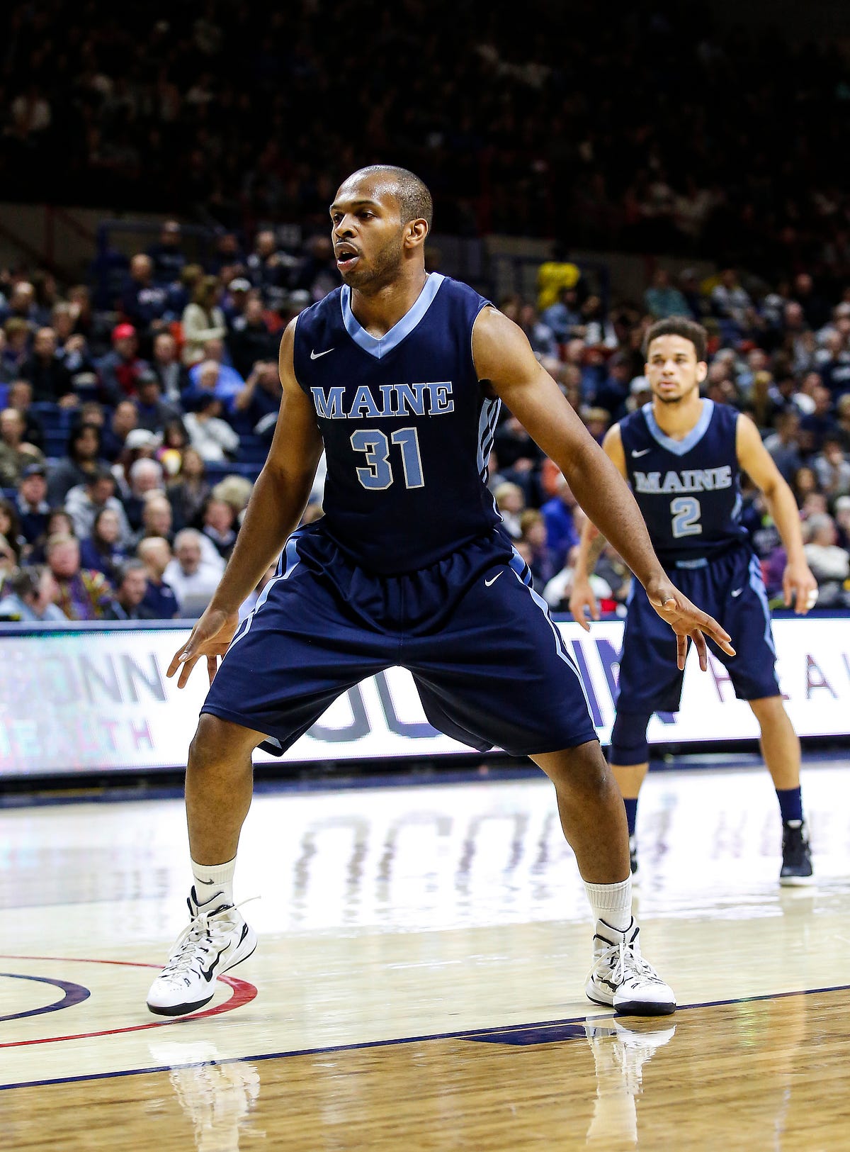 Troy Reid-Knight: Unconventional Artistry | by Mitch Robson | Medium