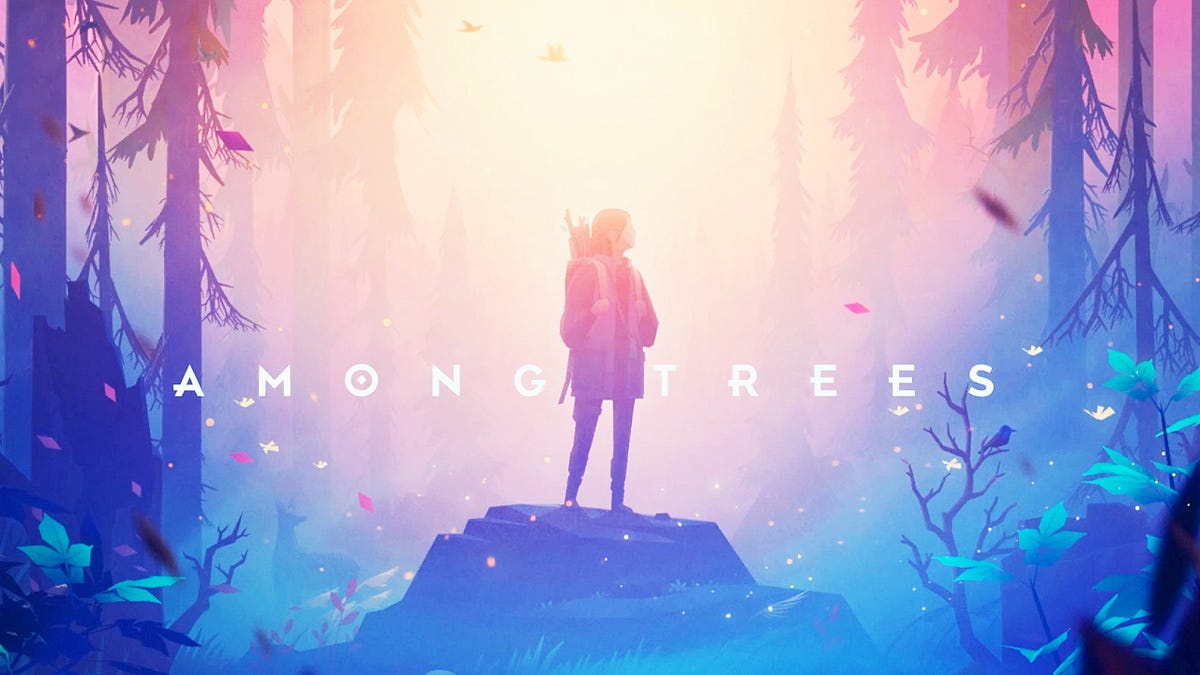 Among Trees Review. Today, I’ll be sharing my experience of… | by ...
