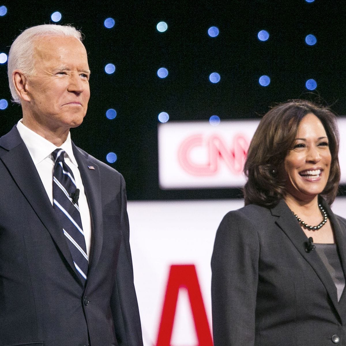 Democrats Sully Their Own Base. Ex-Democrats Are Lining Up to Tear It ...