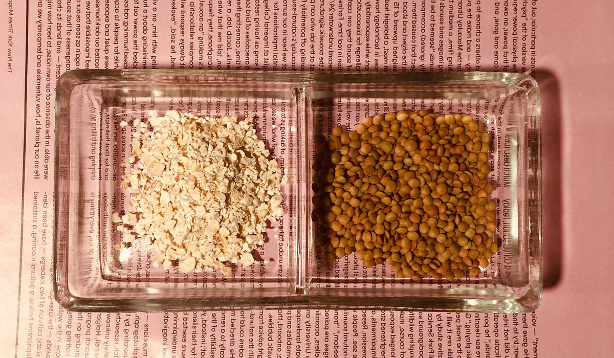 Skip the Superfoods: Here Are Two Ordinary Foods to Eat Daily for ...