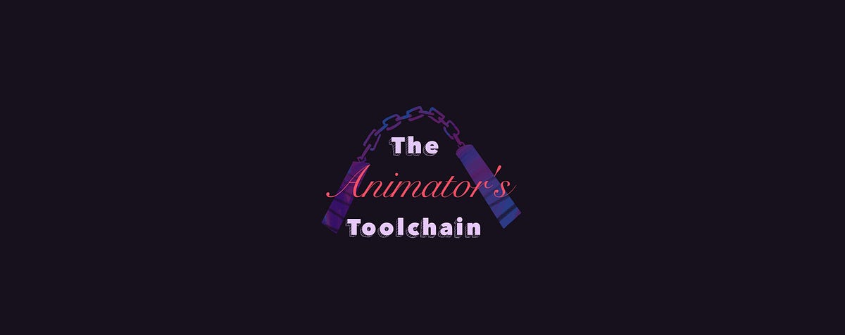 How to Create Indie Animations - The Software and Process | The ...