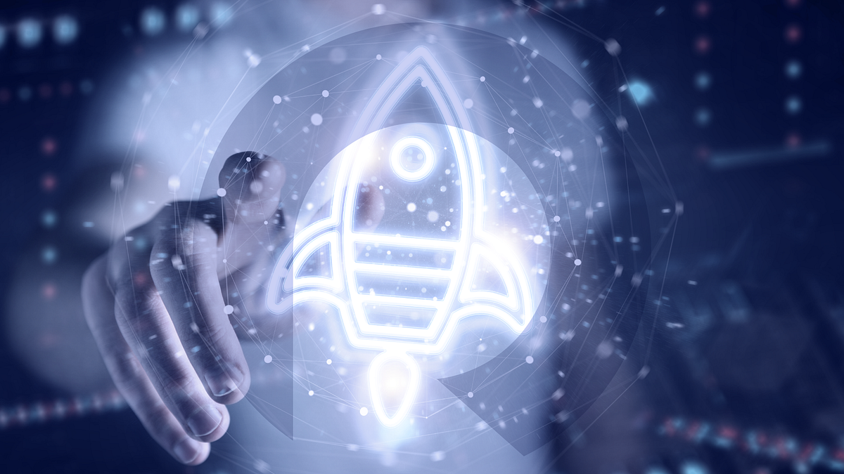 How to choose the best technology stack for your Startup to ensure fast ...