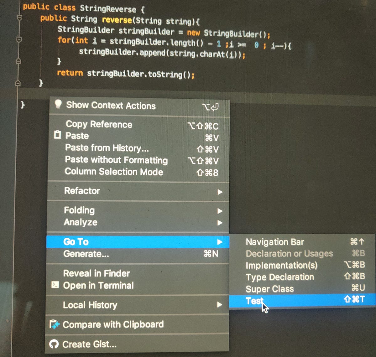 Android : Unit Testing For Beginners | by Richa Sharma | Globant | Medium