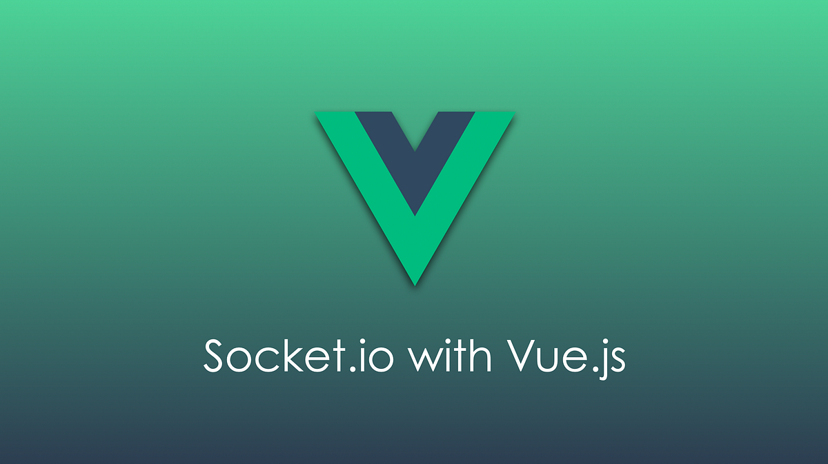 ใช้งาน Socket.io บน Vue.js ง่ายๆ ภายใน 5 นาที | by NottDev | Medium