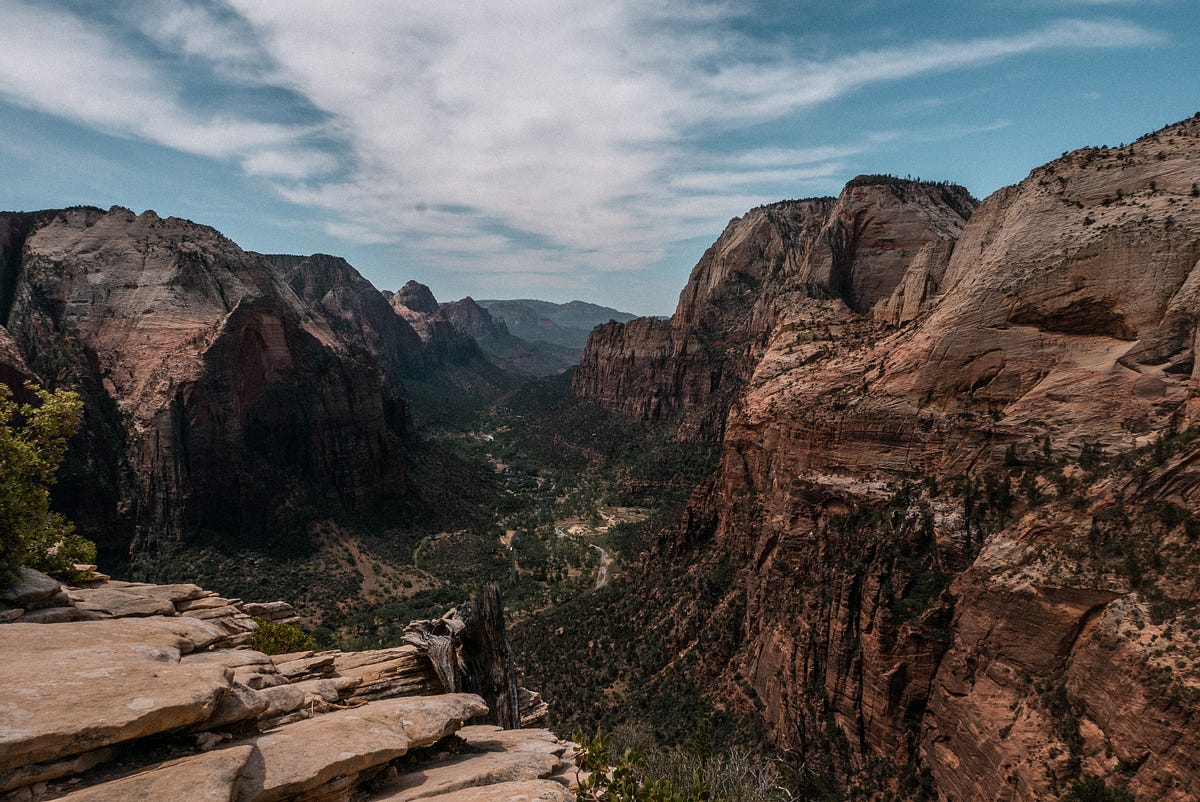 The Holy Mountain. As we emerge into the world fully… | by Leah Rae ...