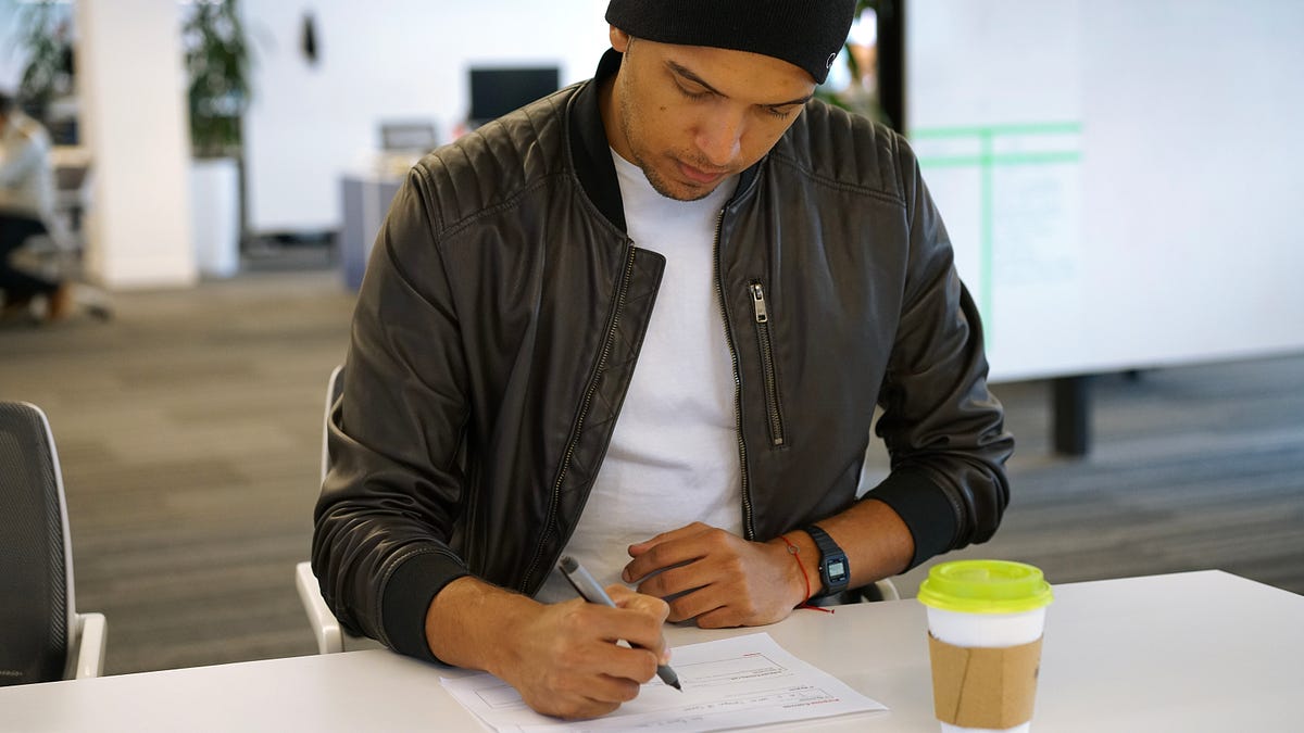 The Purpose Blueprint | Scotia Digital