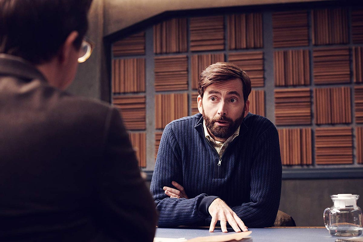 Criminal Season 1, Episode 1 — New Season | by Criminal x Mr Inbetween ...