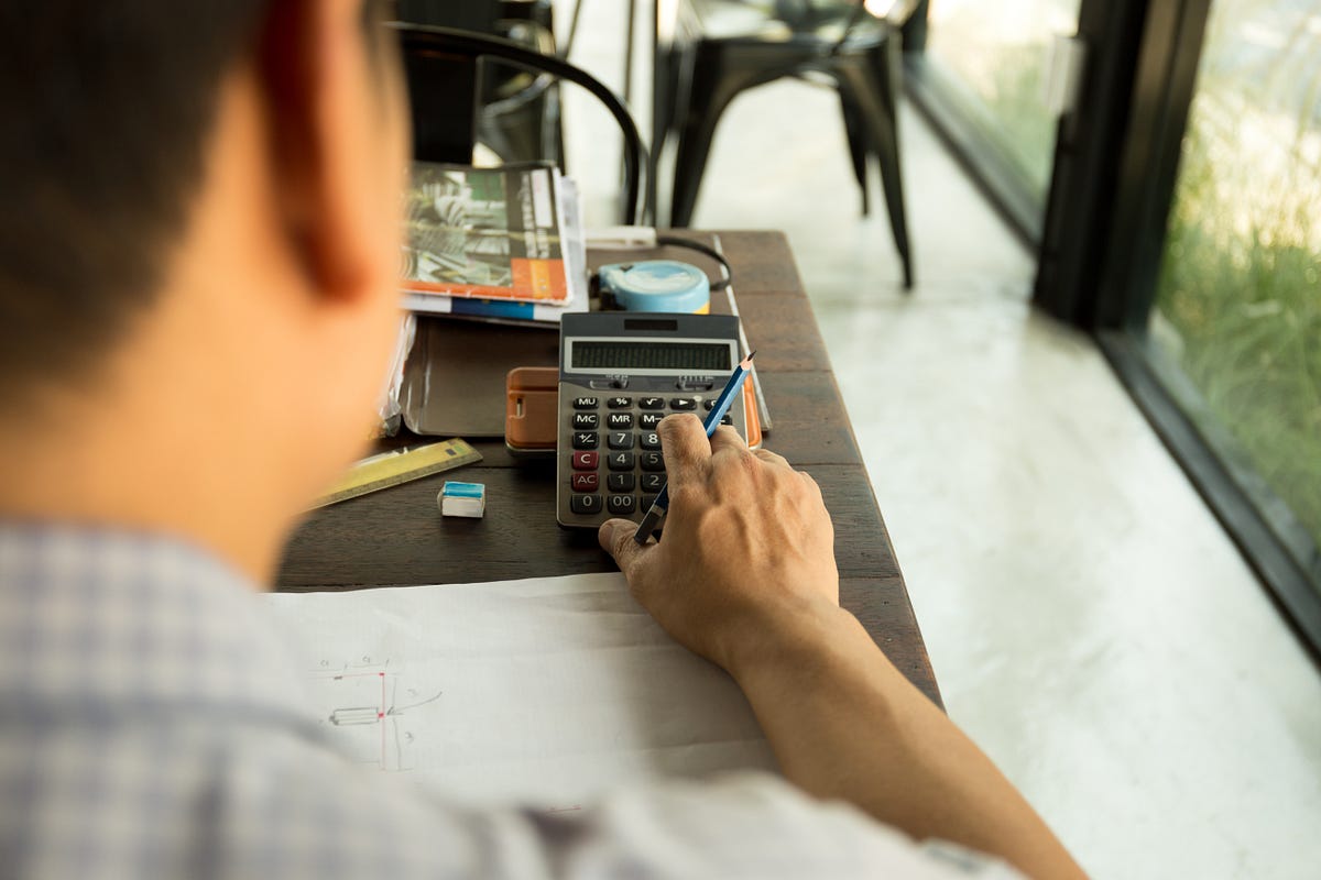 How To Calculate The Cost Of Your Projects With Man Hours Management Tenten Academy