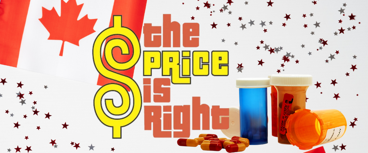 The Canadian Price Is Right For Medicare Part D Negotiations | by ...