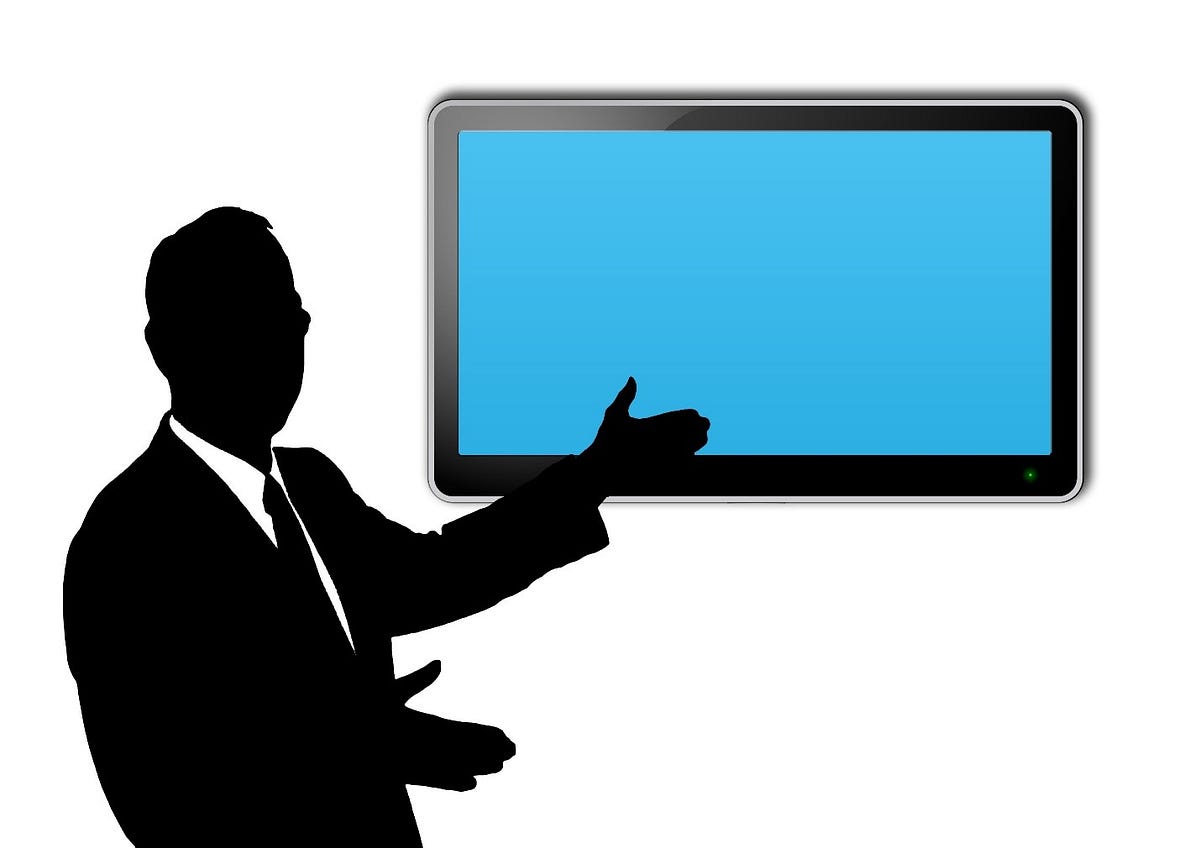Oral Presentation As A Type Of Assignment By Mary Peterson Medium