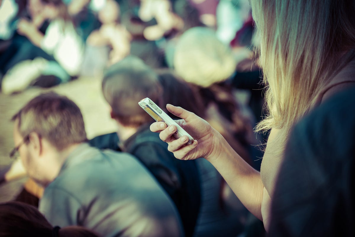 Advertising Today: Digital Ad Growth Fueled By Mobile And Social ...