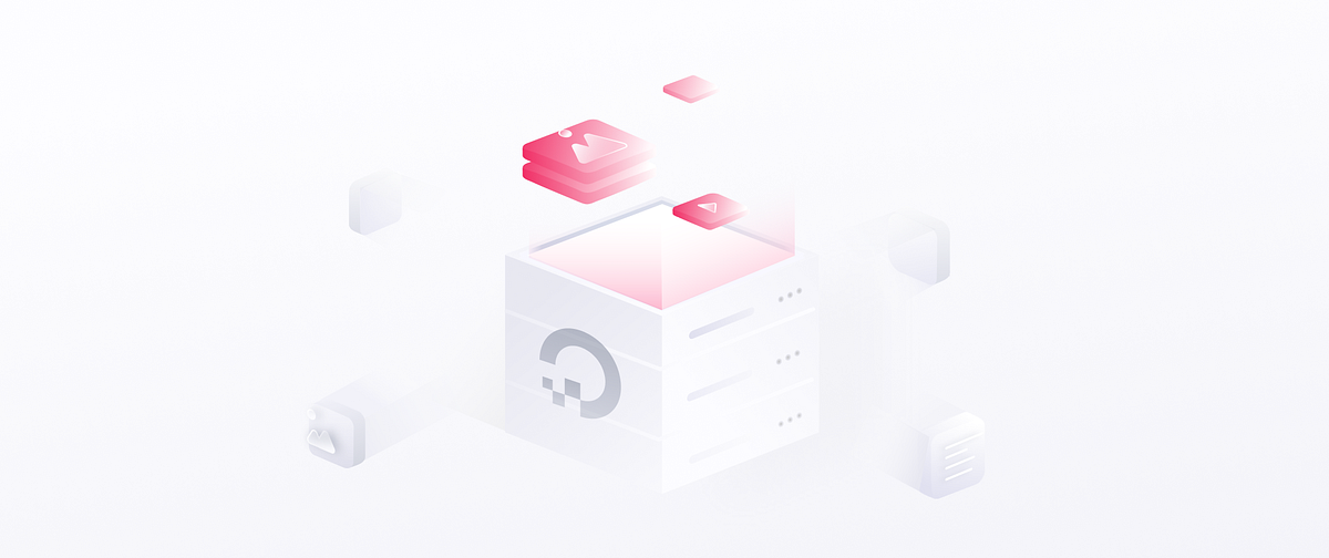 Scale Appwrite Storage with DigitalOcean Spaces | Medium