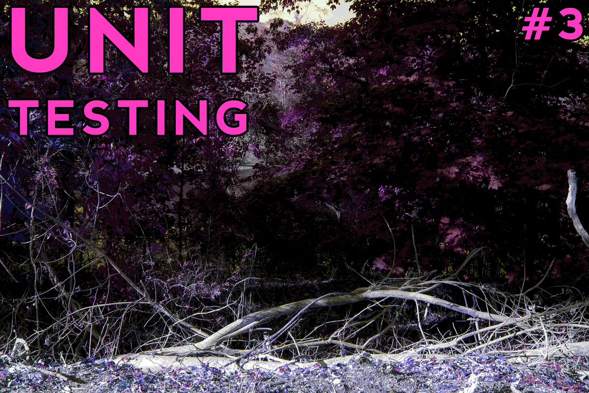 Utilizing the Heap in Assembly. How can you conduct Unit Tests on a ...