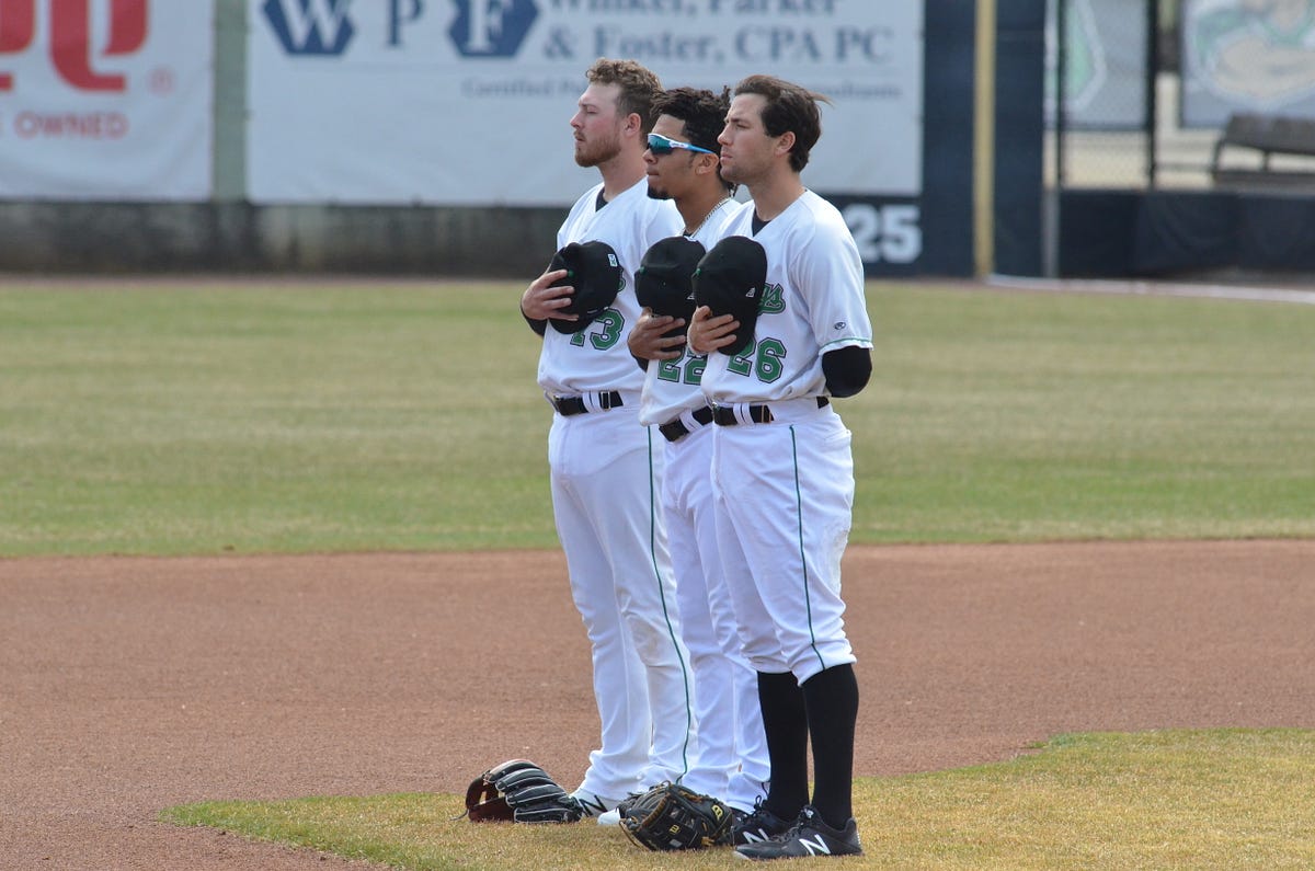 Opening Night Game Notes! 2019. *COMPLETE GAME NOTES** | by Clinton ...