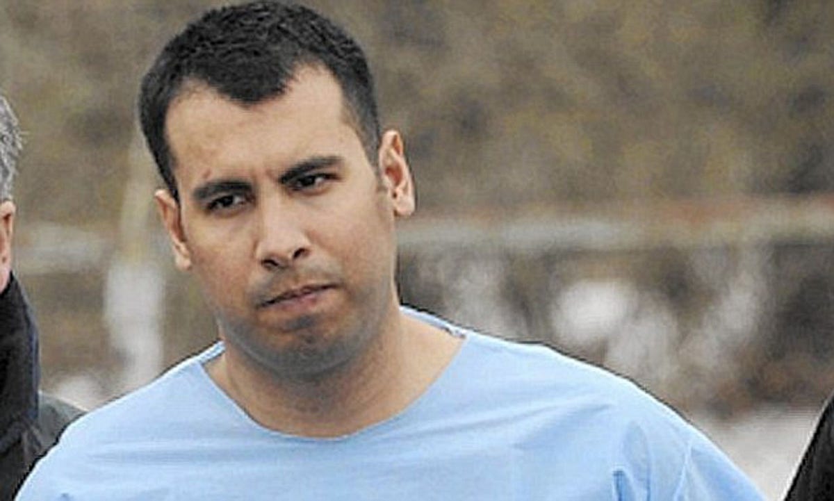 Ex-Boss Kills Coast Guard Woman For ‘Rape Of Mind’ | by Murders ...