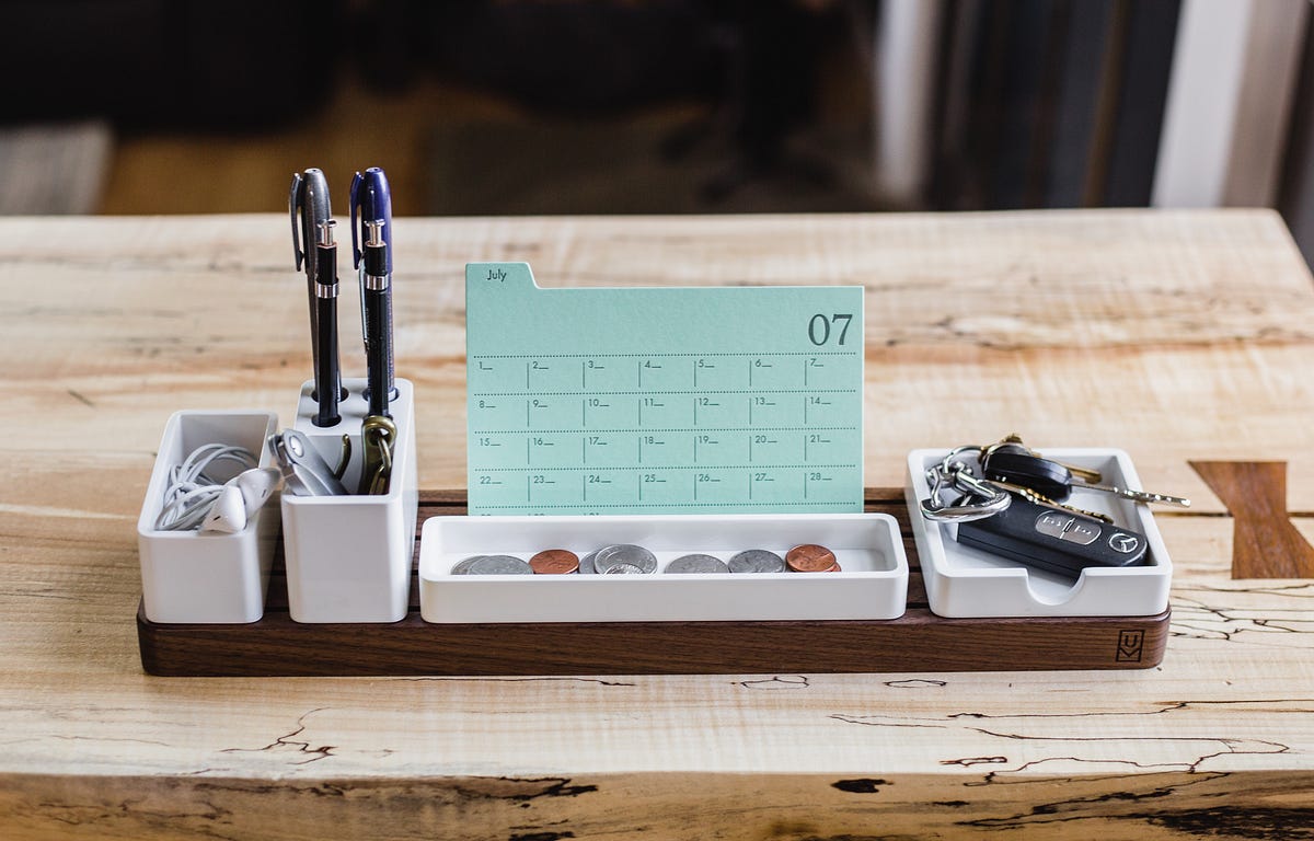 Comment organiser mon temps ?. Toujours à la bourre, l’impression de ...