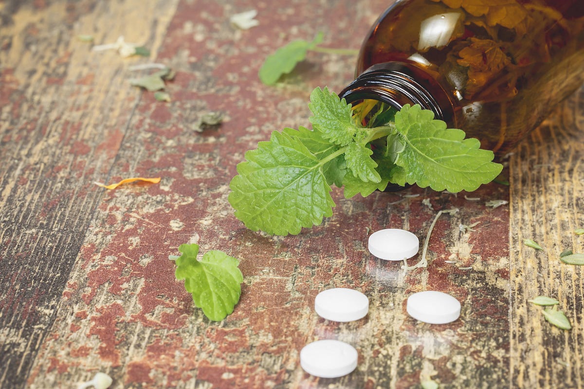 Valerian Root and Lemon Balm Improve Attention, Hyperactivity, and ...