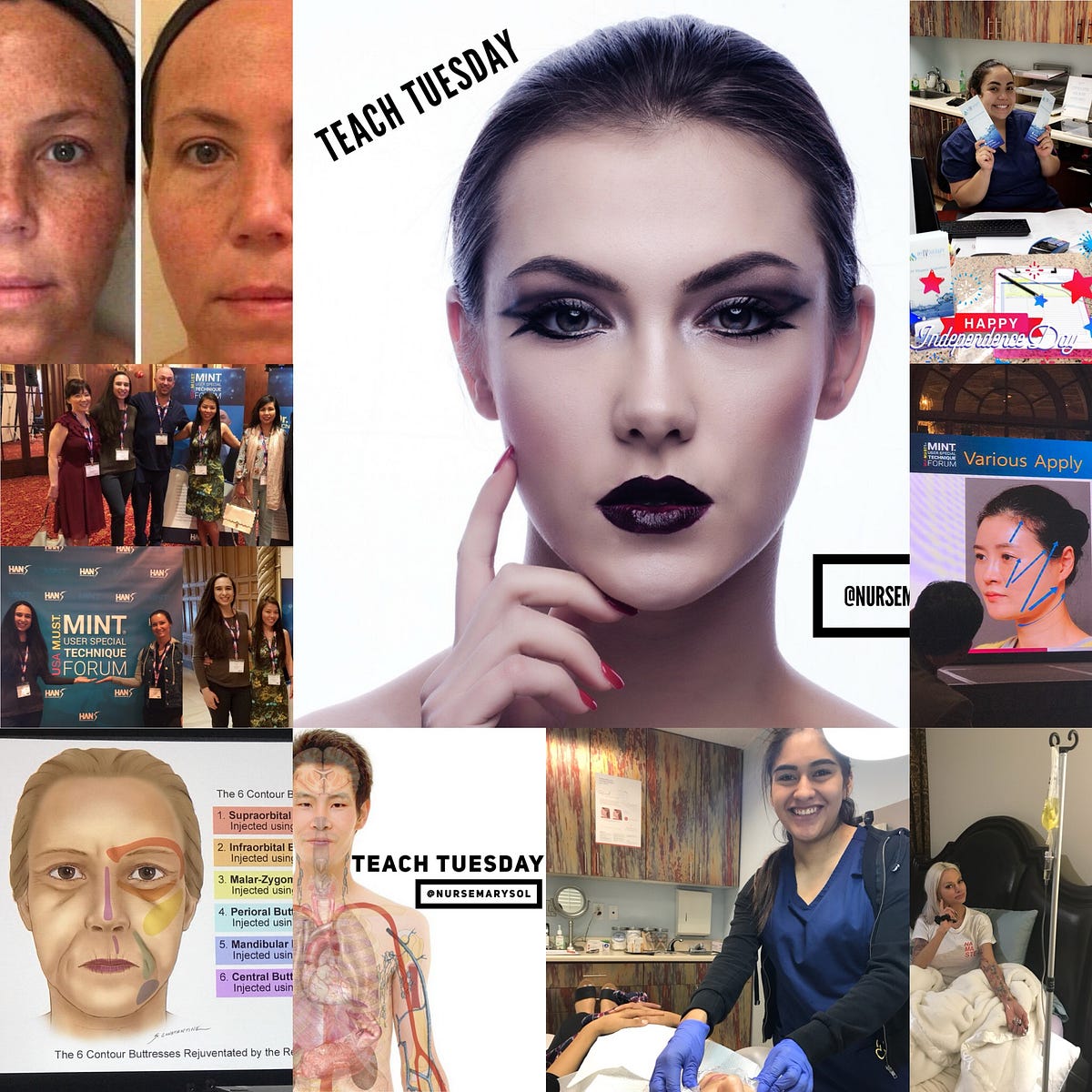 My Origin Story. You may be wondering a little about how… | by Nurse ...