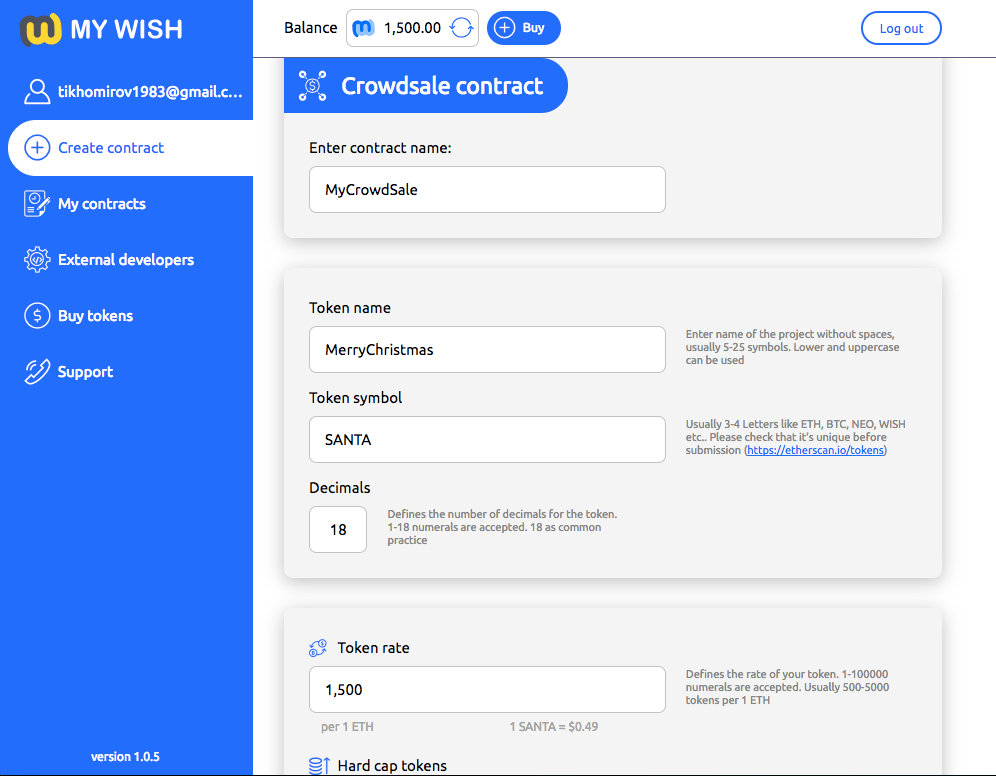 [進度]MyWish weekly update (12/25 2017) | by 電腦小幫手 | Medium