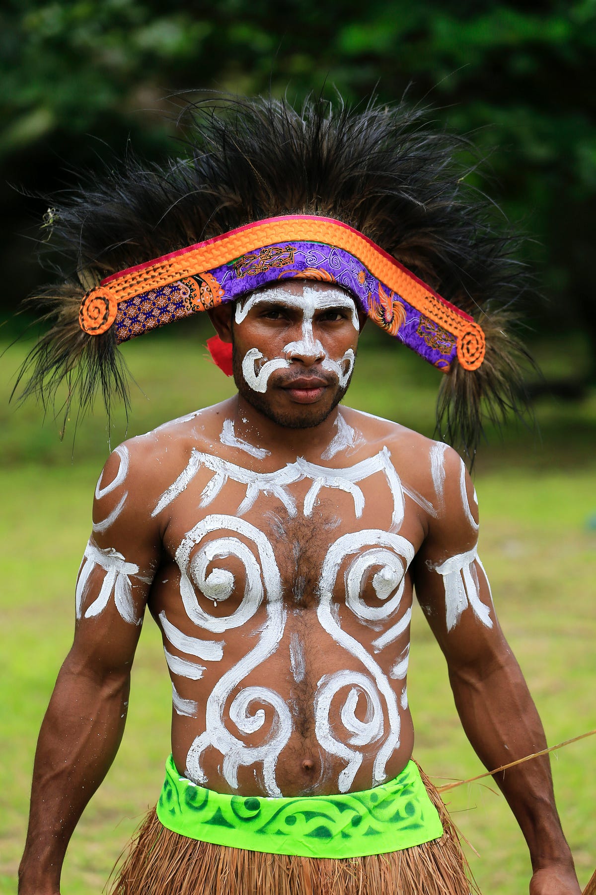 Aborigines have perfected a way to memorize quickly. It is better than ...