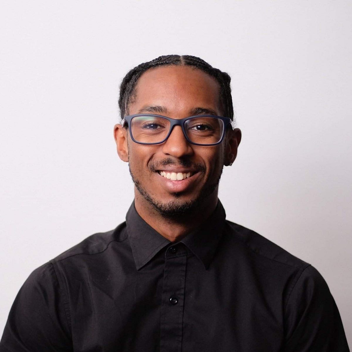 #BonfireStories Introducing Filmmaker, and writer Phillip Jackson | by ...