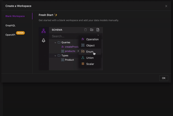 Launch a Mockup Server for Your GraphQL Queries in Seconds | Medium
