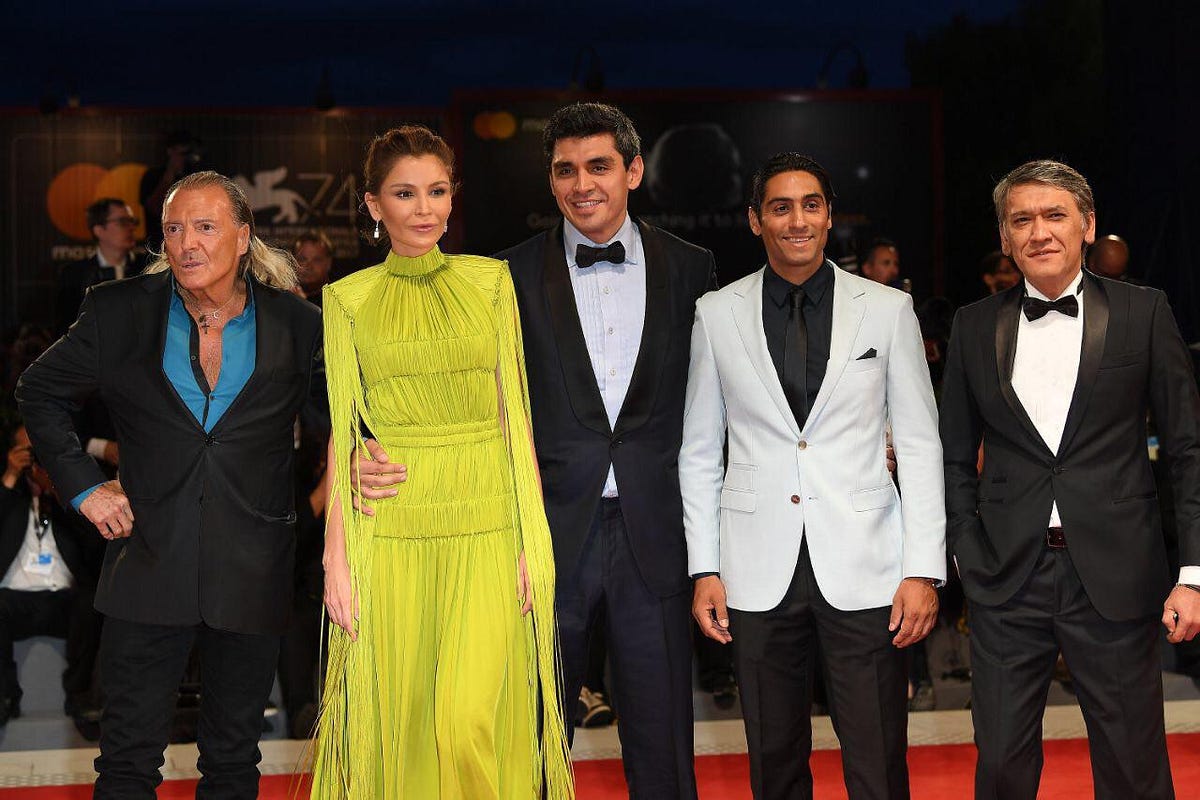 New Film Shines a Light on the Amazing Life of Ulugh Beg — produced ...