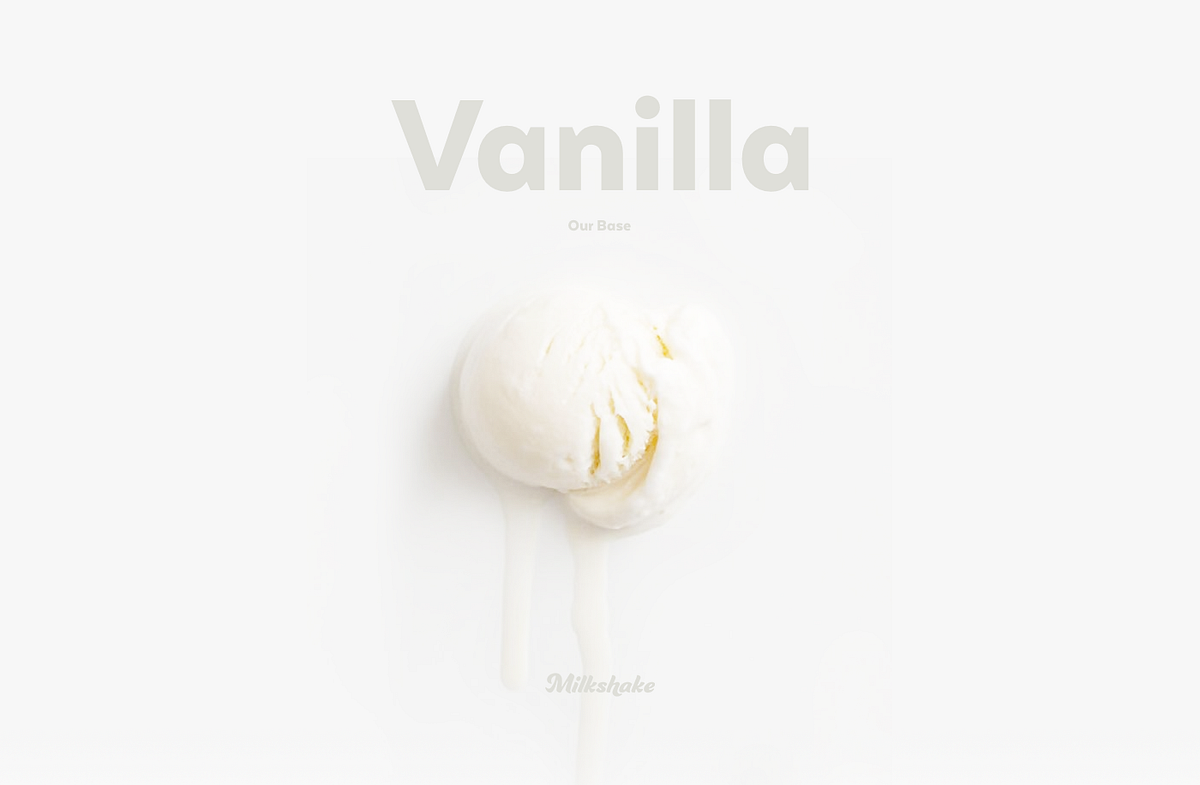 Developers use different methods: that’s why we built Vanilla | by ...