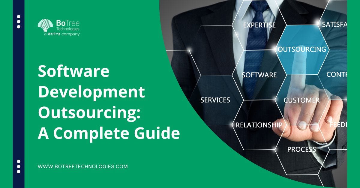 Software Development Outsourcing: A Complete Guide | Geek Culture