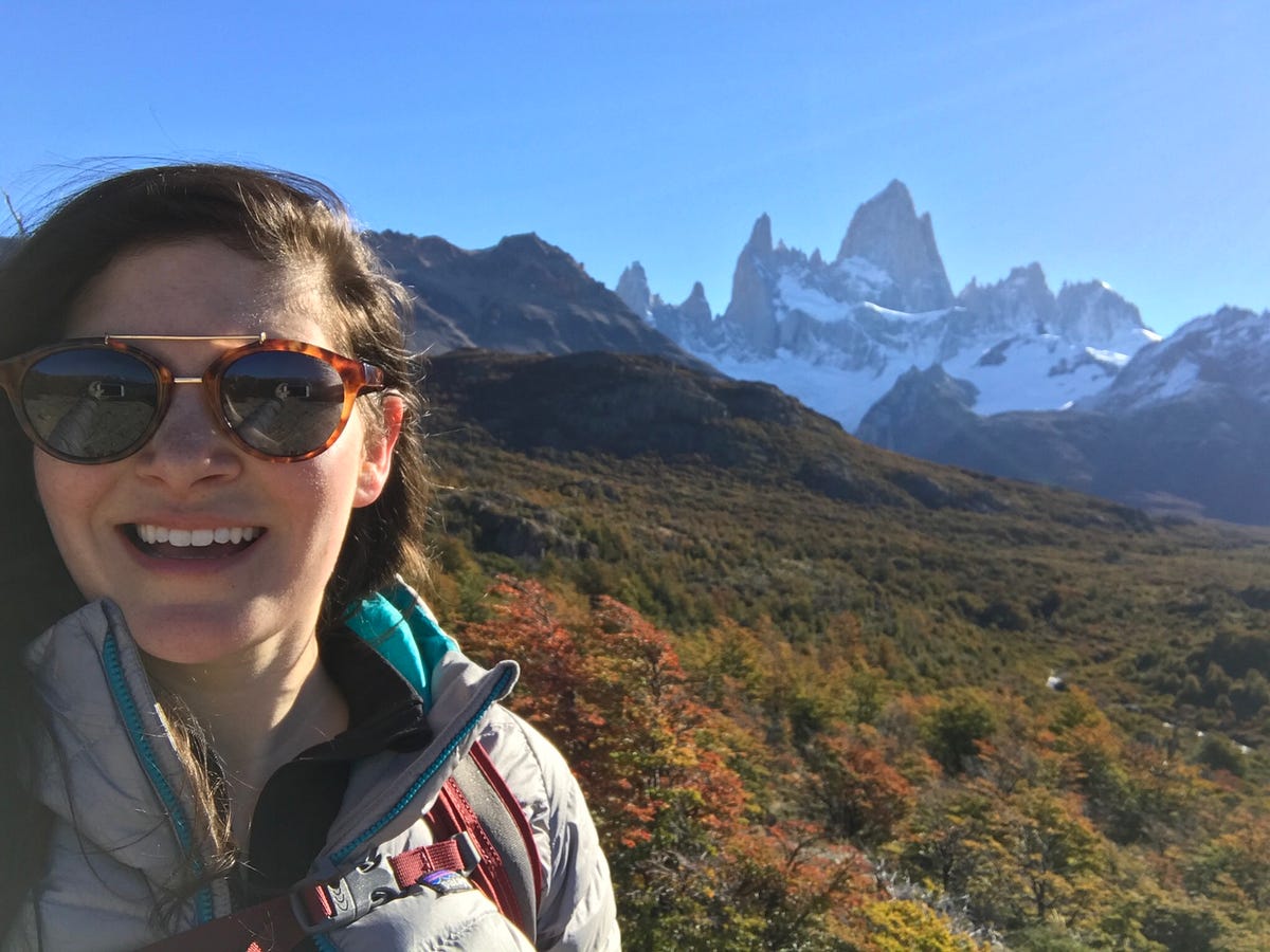 What I learned from quitting my job and buying a one-way ticket to a ...