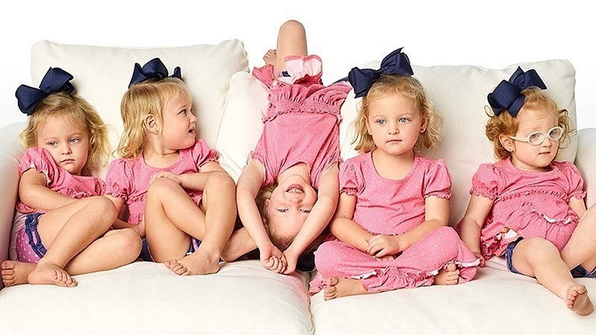 OutDaughtered Season 6 Episode 1 “Fournado Warning” TLC | by panas ...