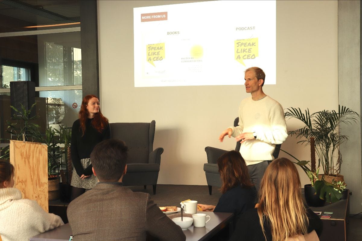 #5 What separates digital thought leaders from influencers | by Eo Ipso ...