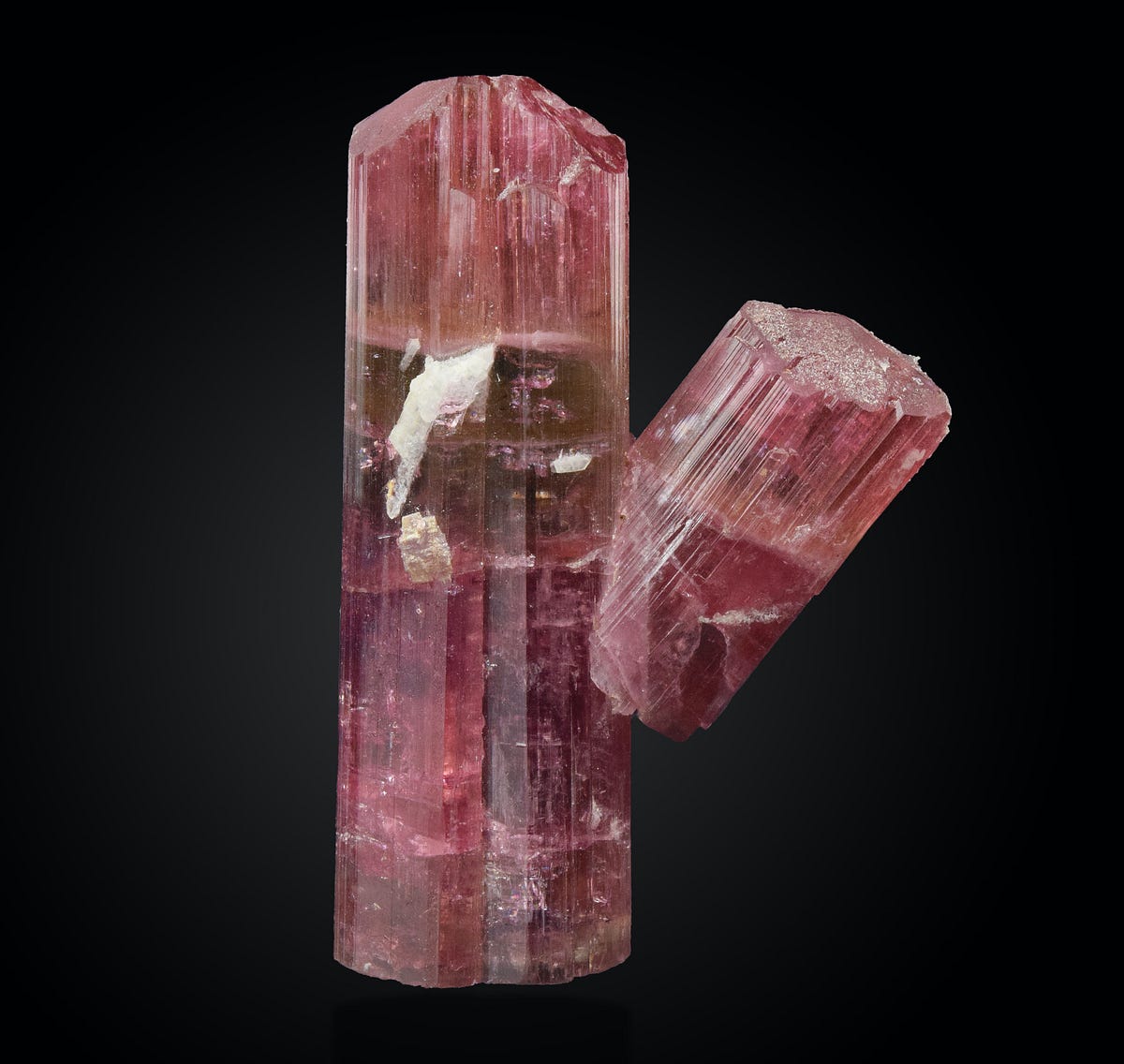 How To Transform Your Crystal Into A Healing Tool | by Tree Langdon ...