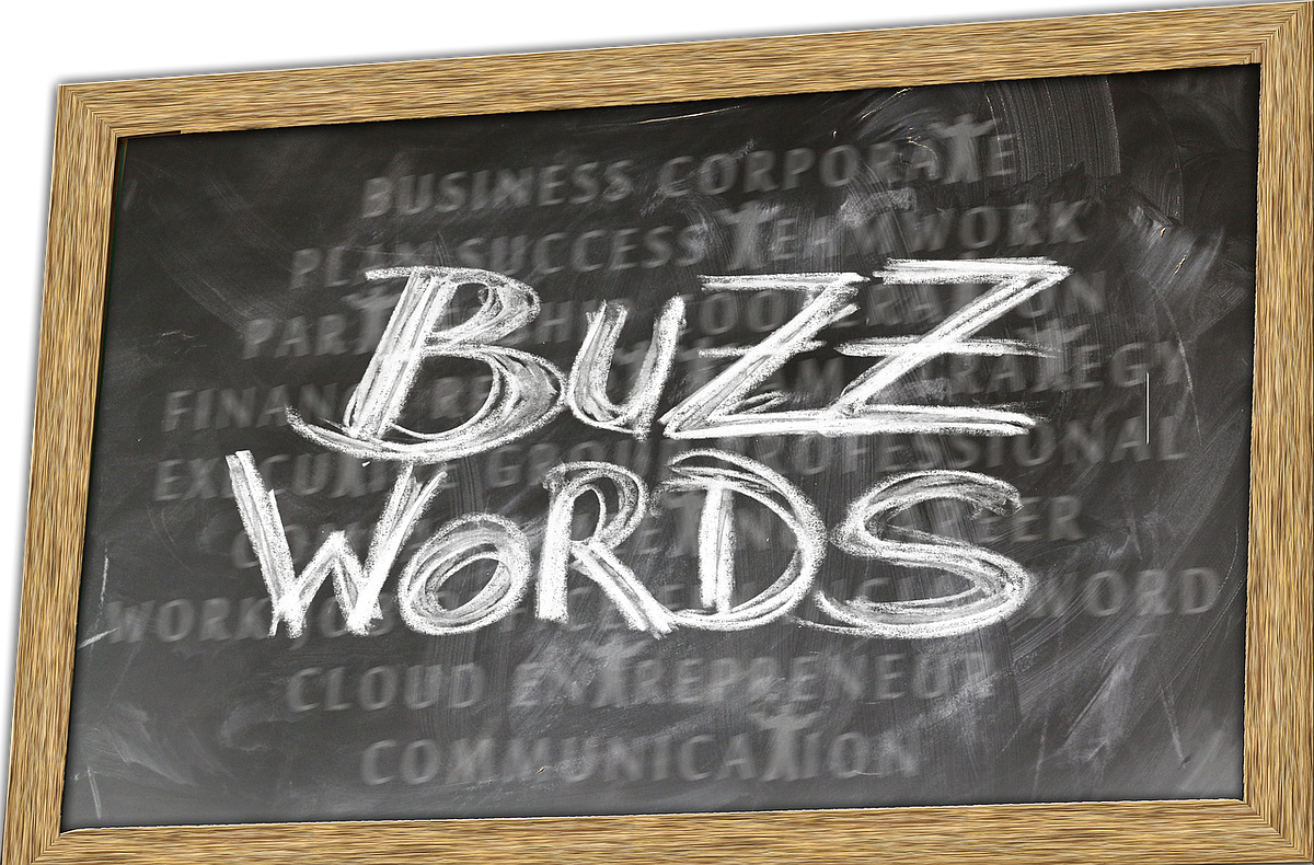 The 3 Political Buzzwords We Need to Eliminate in 2018 | by Craig ...