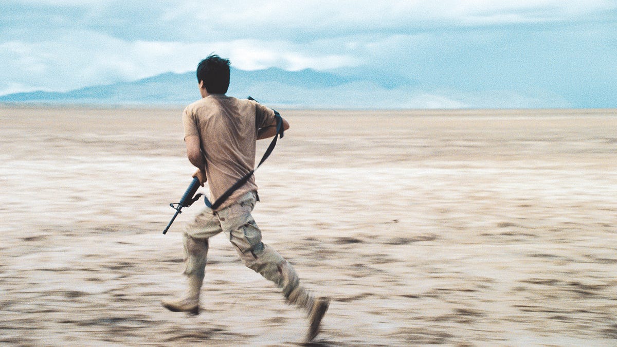 Occupation: Green Card Soldier. Watch “Soy Nero” on MTonomy.com, the ...
