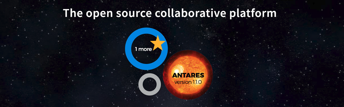 OpenPaaS’ Newsletter — July 2018. Behold the new star in the sky | by ...