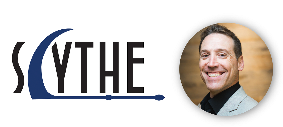 Interview with SCYTHE founder and CEO, Bryson Bort | by Ron Gula | Gula ...