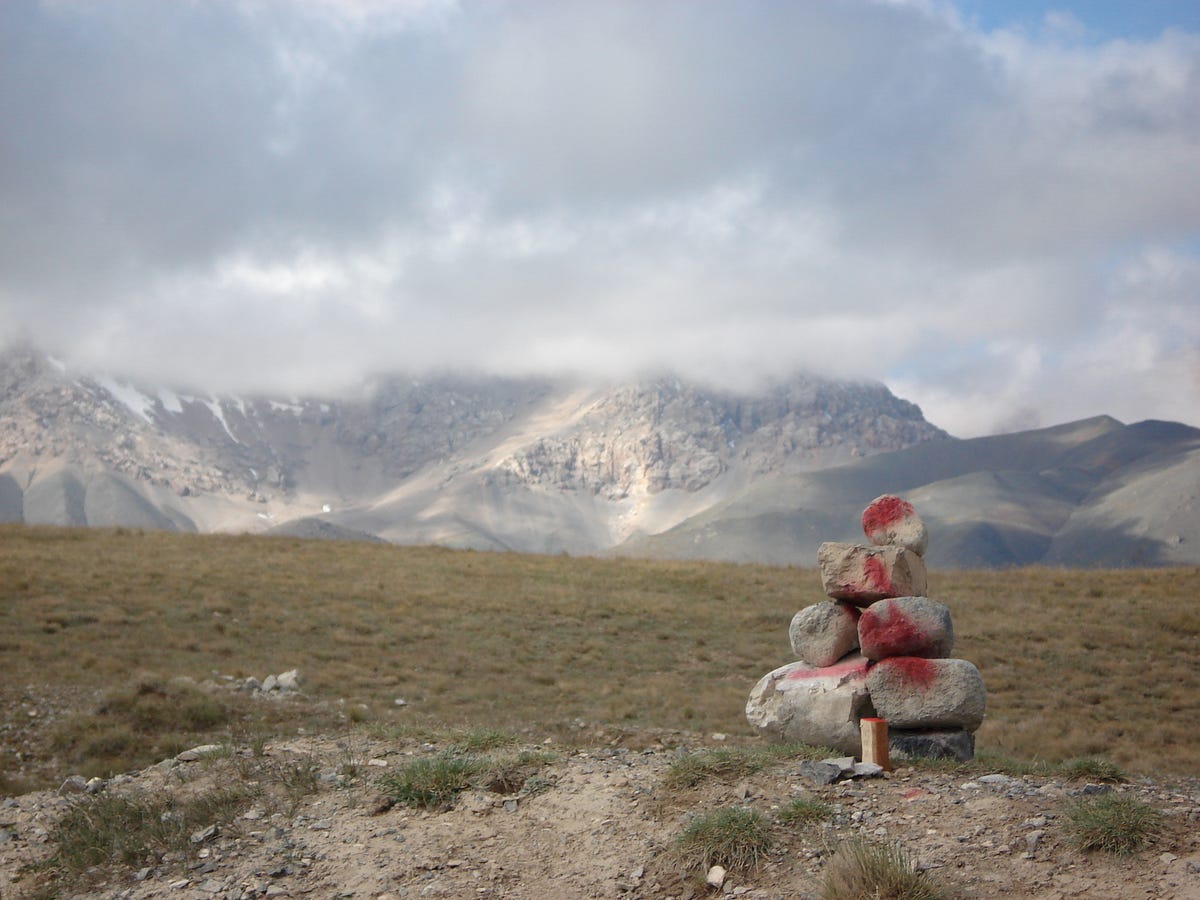 A Moving Experience: Living in Limbo Land | by CFlisi | ILLUMINATION ...