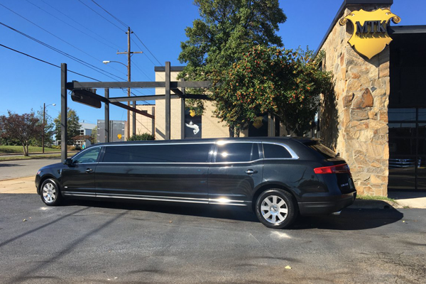 A brief history of Limousine. The word limousine is derived from the ...