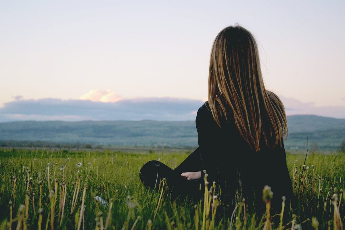 Life is So Beautiful!. Life is so beautiful, I told to myself… | by ...
