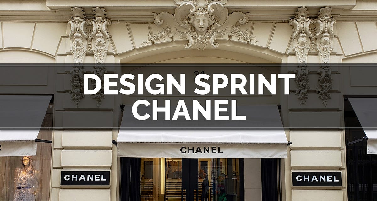 Poniendo a prueba Design Sprint en el nuevo ecommerce para la firma ...