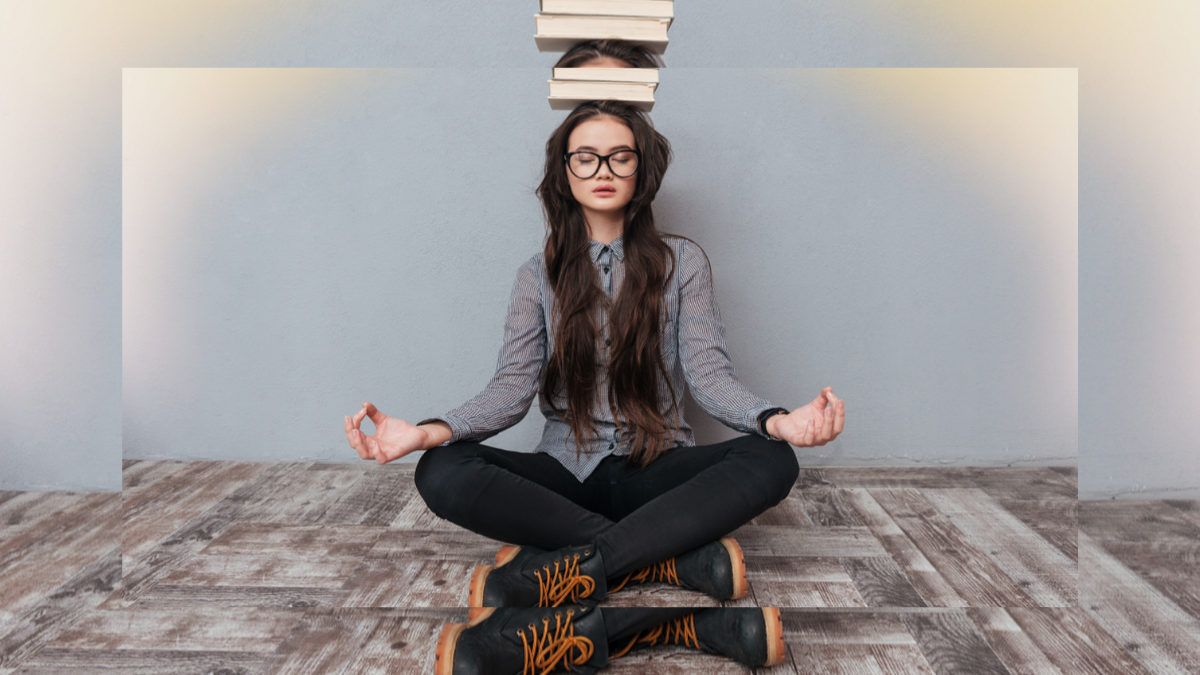 The #1 Best Way To Get Your Mind To Shut Up | by Katherine T. Hoppe 🐰 ...