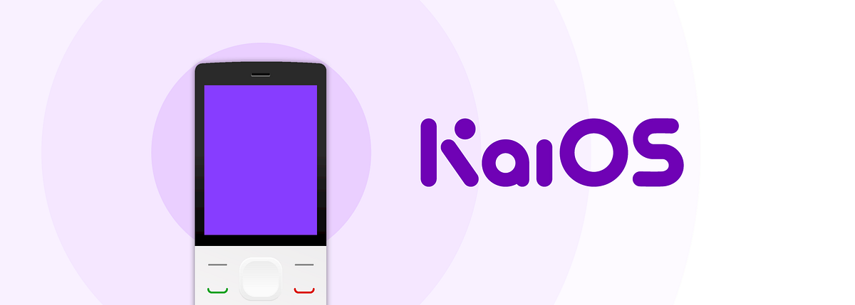KaiOS, a feature phone saviour. KaiOS, a recently developed OS which… | by Axenous | Axenous ...